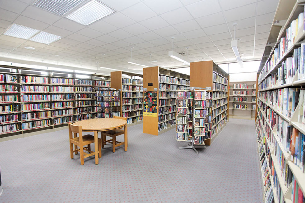 How to Get a Library Card - Fairview Heights Public Library